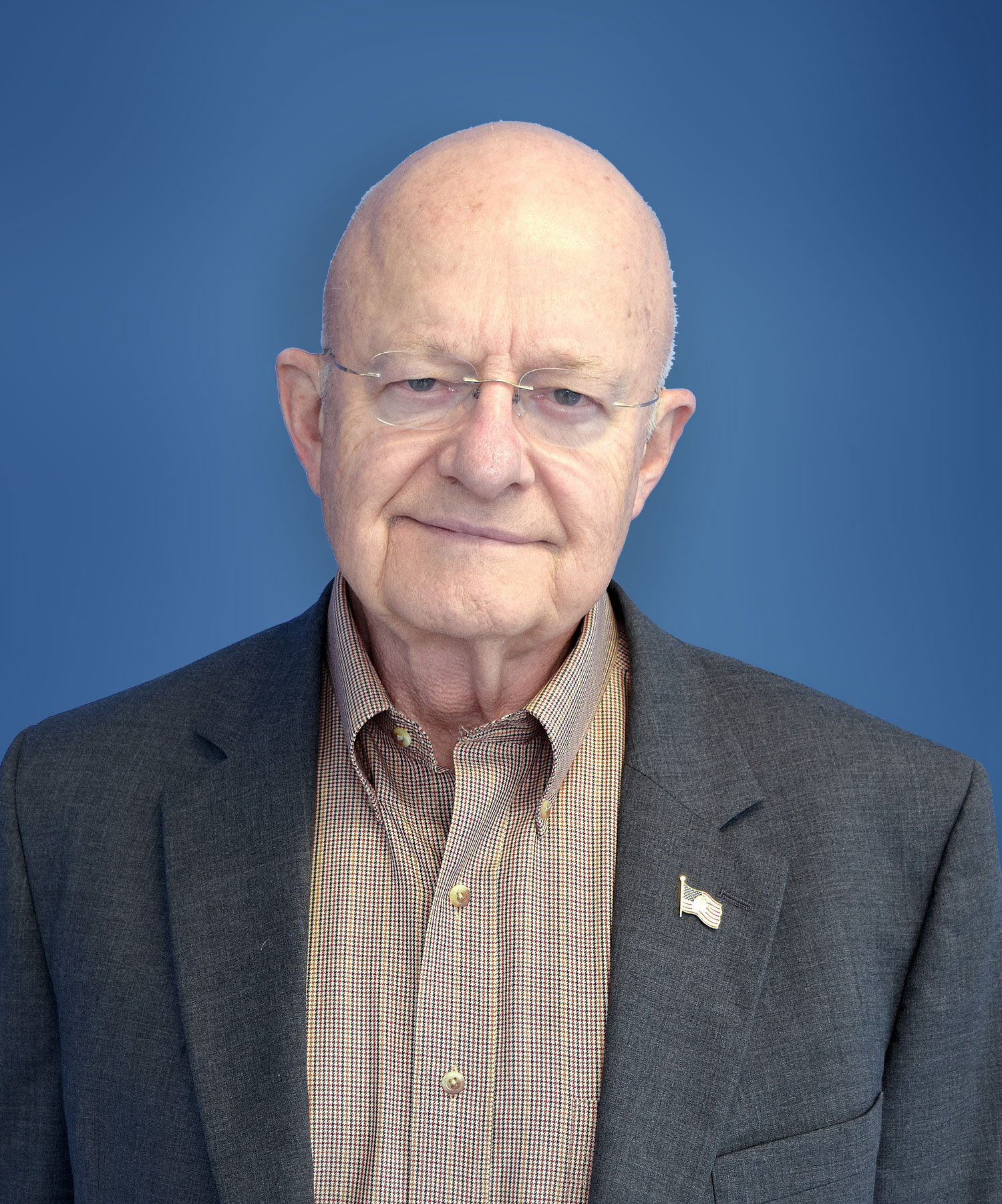 Jim Clapper | StellarPeak