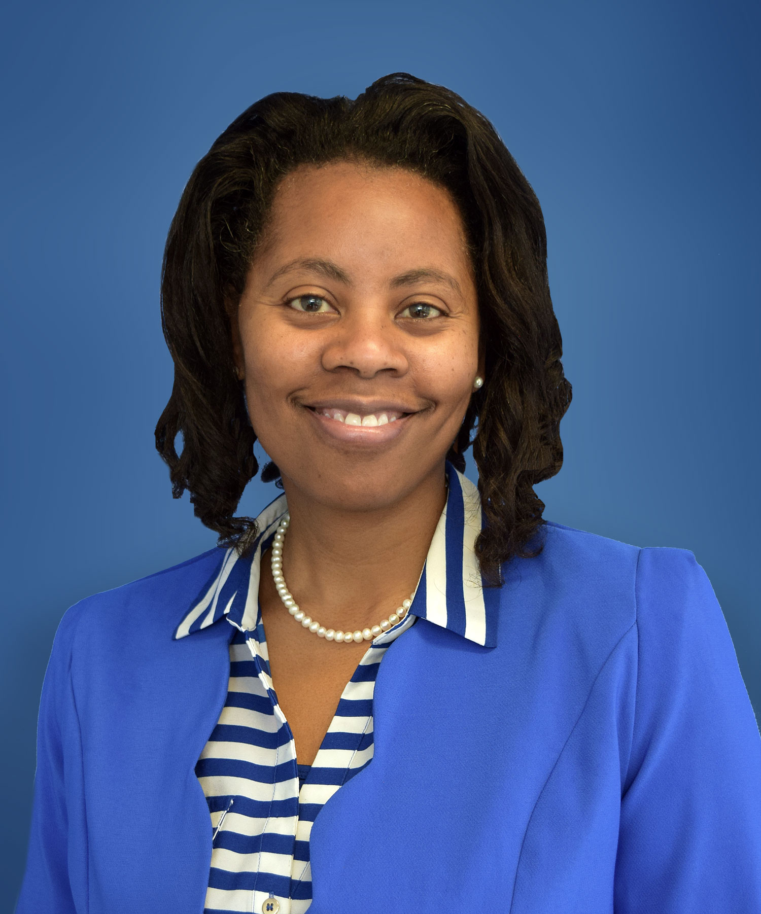 Katrina Baltimore